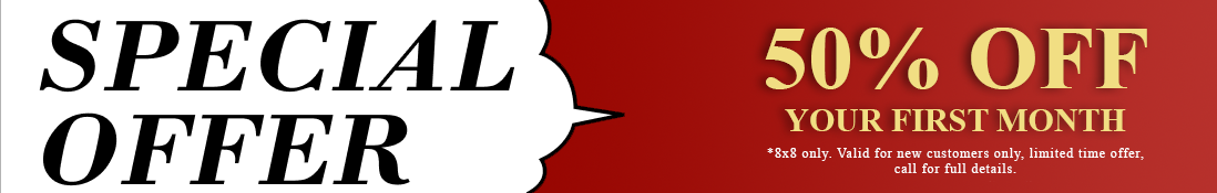 Self Storage Units Oakland CA | High Street Bridge Self Storage